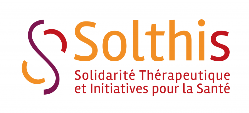 L'ONG Solthis recrute pour ces 2 postes (10 Août 2021) - YOP L-FRII