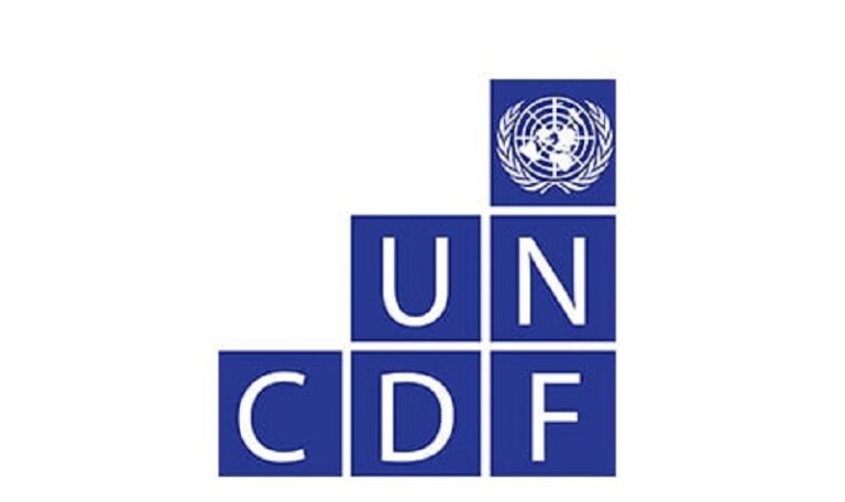 Programme de stages 2021/2022 du Fonds d'équipement des Nations Unies ...