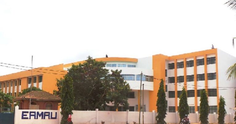 Togo : L'EAMAU lance un concours de recrutement d’élèves pour plusieurs ...