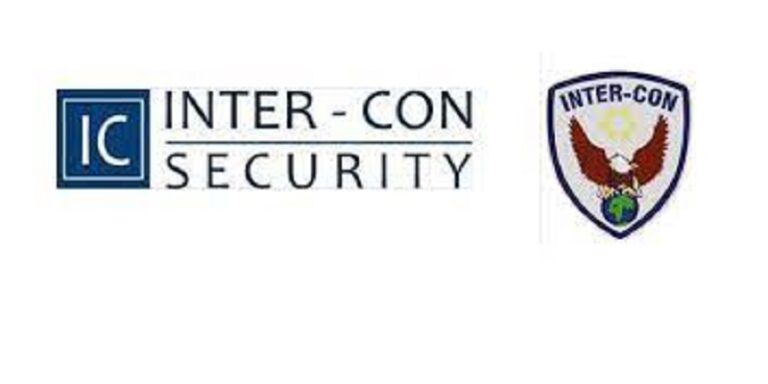 INTERCON SECURITY SYSTEMS OF TOGO recrute pour plusieurs postes (15 ...