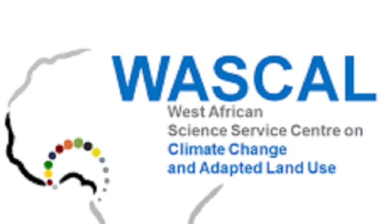 West African Science Service Center on Climate Change and Adapted Land Use (WASCAL) recrute (28 ...