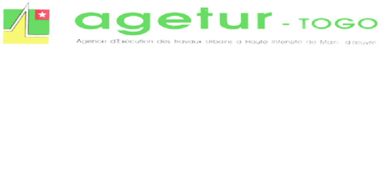 L’Agence d’exécution des travaux urbains au Togo (AGETUR-Togo) recrute ...