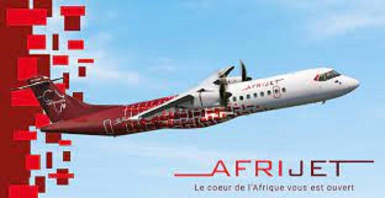 La compagnie aérienne AFRIJET recrute pour ces 06 postes (17 Septembre ...