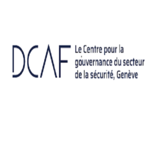 Le Centre de Genève pour la Gouvernance du Secteur de la Sécurité (DCAF ...