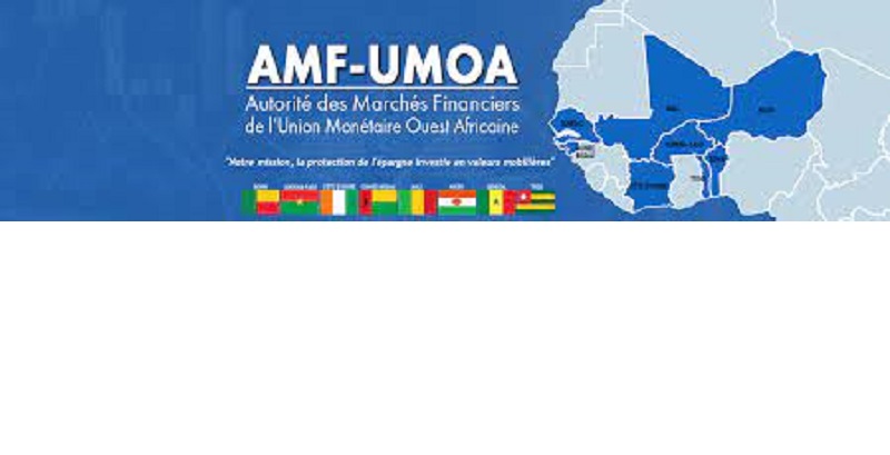 L'Autorité des Marchés Financiers de l'UMOA (AMF-UMOA) recrute (23 ...