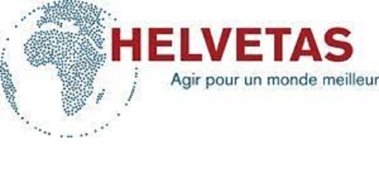 L’ONG internationale HELVETAS Swiss recrute pour ces 06 postes (15 ...