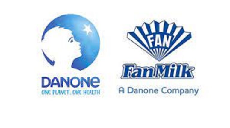 La société FanMilk Danone recrute un stagiaire (09 Novembre 2022) - YOP L-FRII