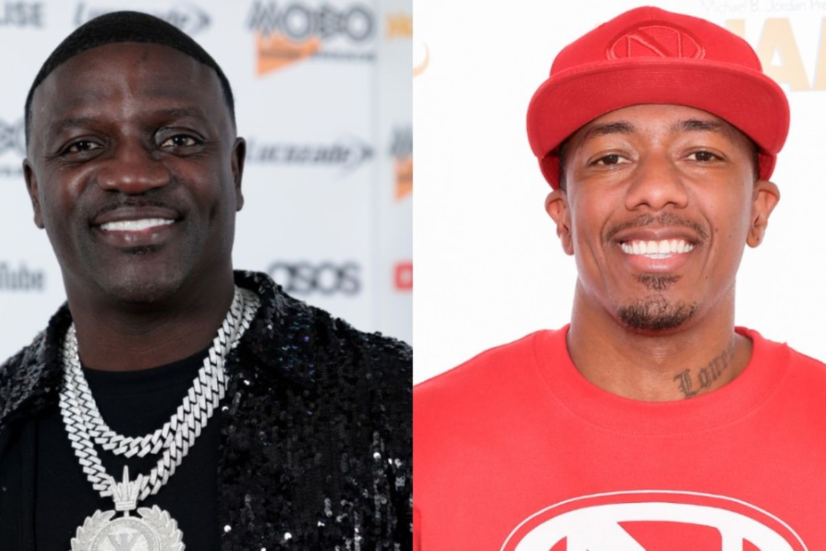 Akon : la star au cœur d'un nouveau scandale (vidéo) - YOP L-FRII