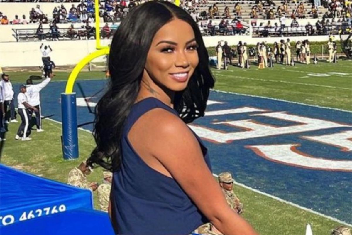 Brittany Renner sur des joueurs de la NBA : « Ils ne méritaient pas de ...