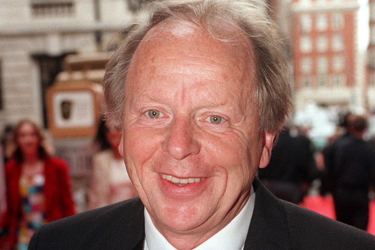 John Bird : le célèbre acteur est mort - YOP L-FRII