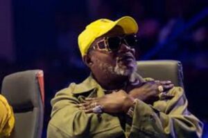 Koffi Olomide : "Le petit Jésus...", le Grand Mopao au cœur d'une folle ...