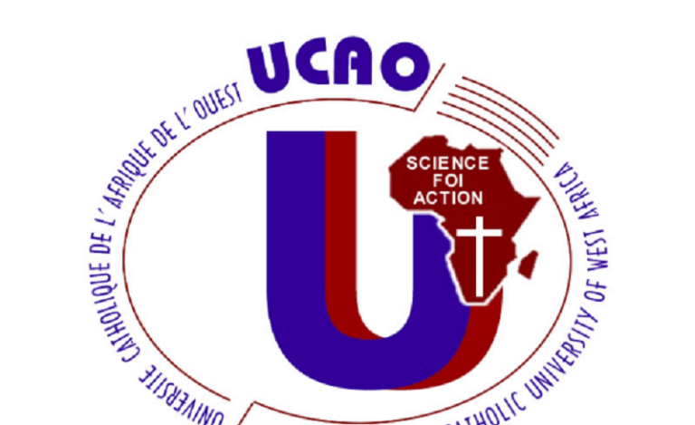 L'Université Catholique de l'Afrique de l'Ouest (UCAO-UUT) recrute (14 ...