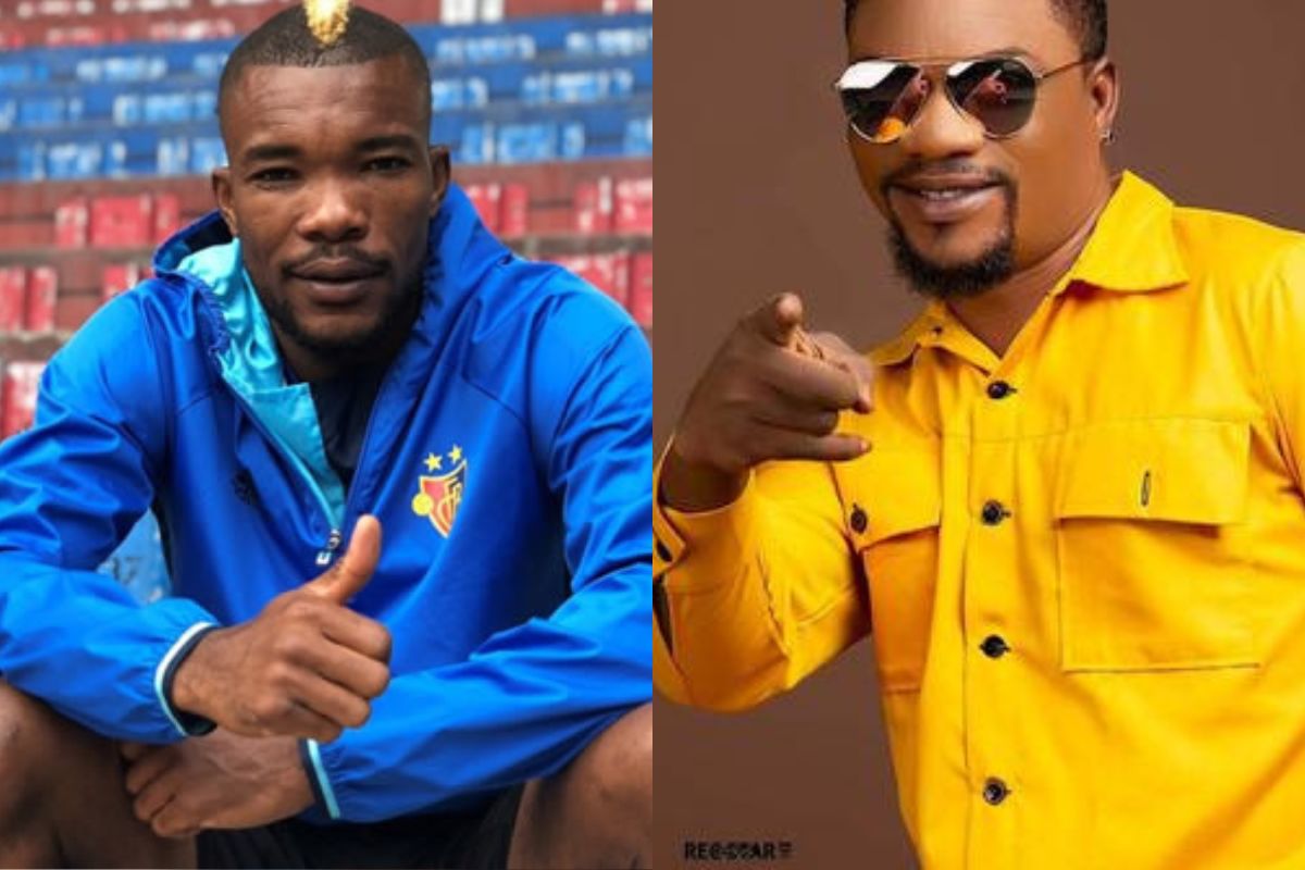 Serey Dié sur sa séparation avec le chanteur Bonigo : "Je l'ai logé ...