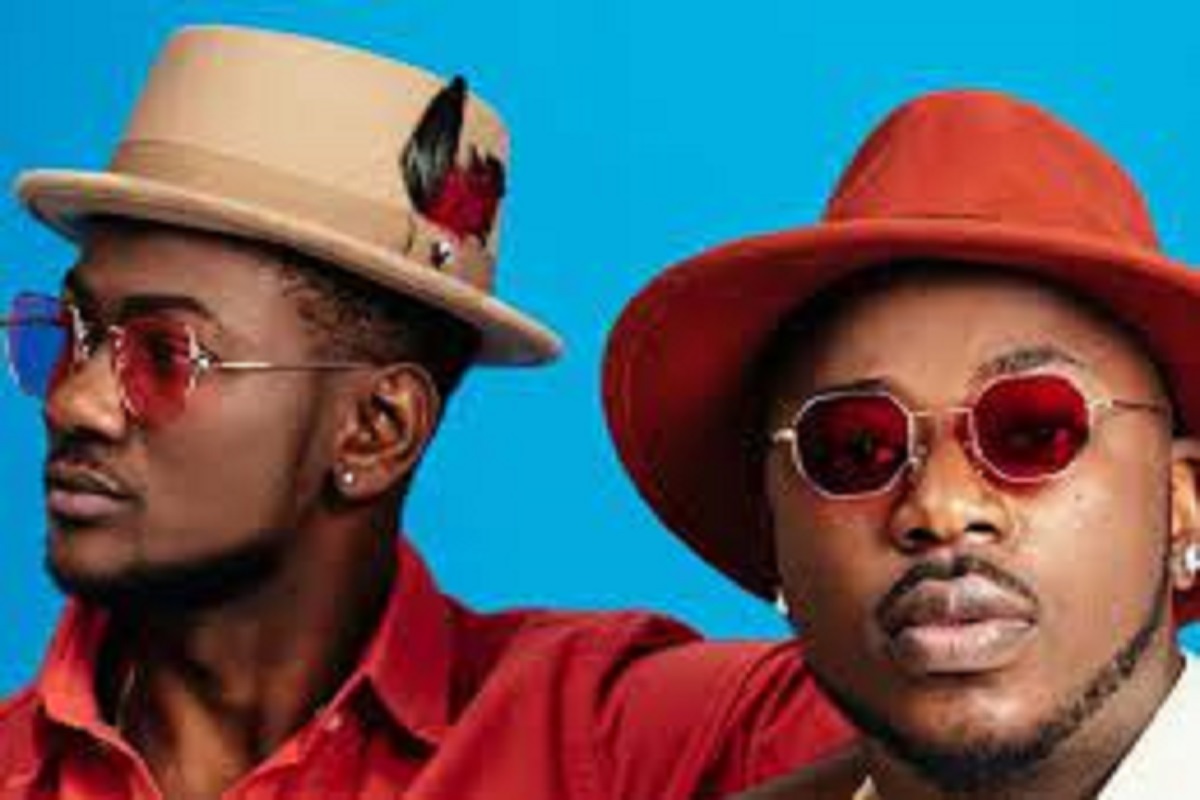 "C'est pas normal" : quand le groupe Toofan exprime sa surprise - YOP L ...