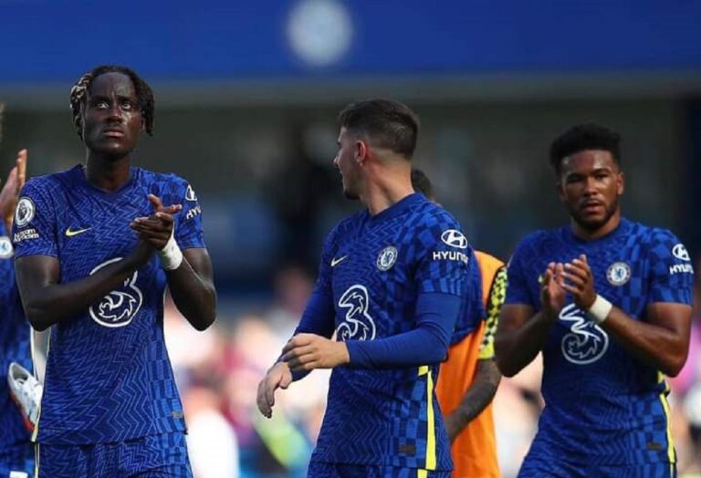 Chelsea : enfin une bonne nouvelle pour le club londonien - YOP L-FRII