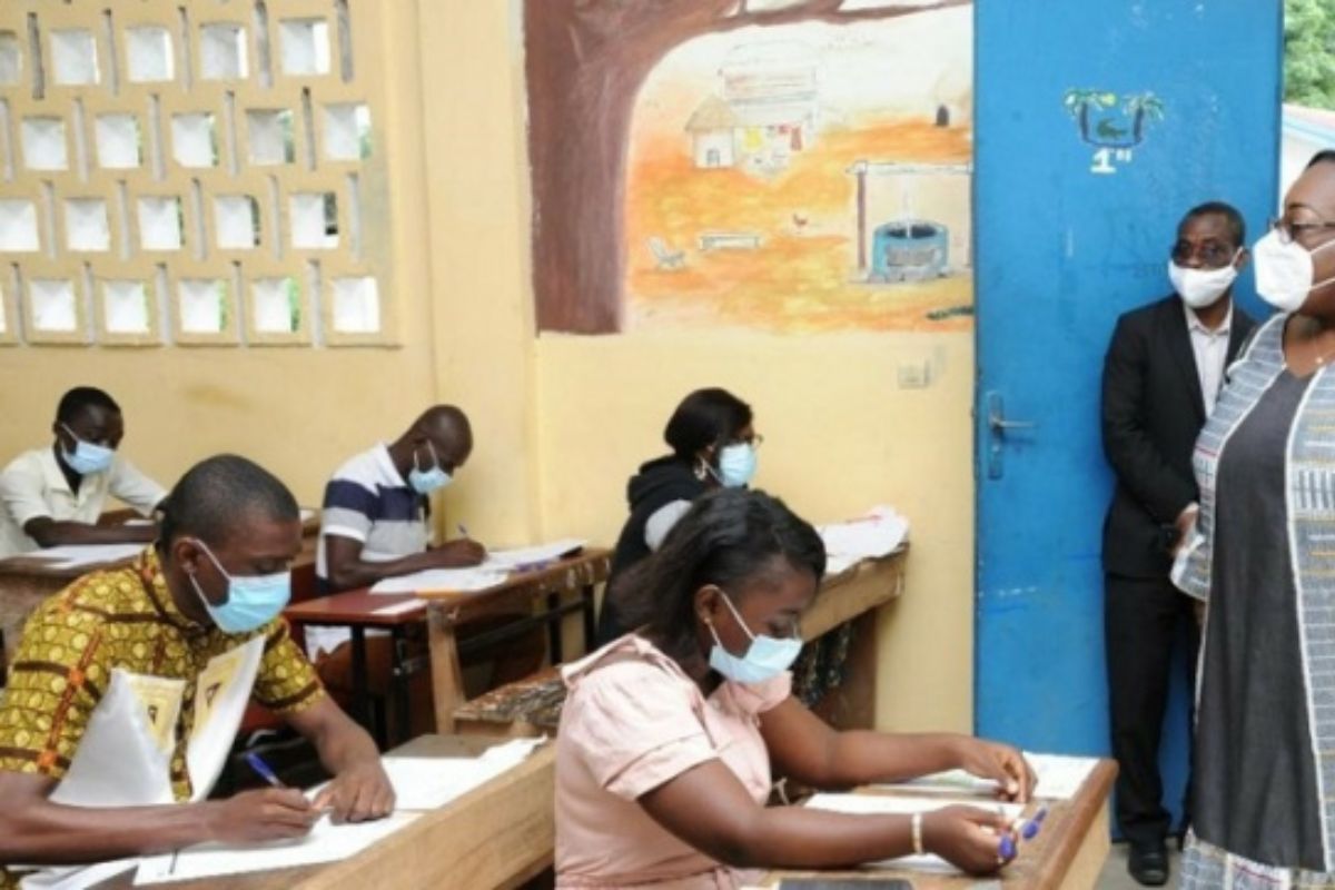 Côte d'Ivoire : Les admis à plus de 2 concours administratifs sont ...