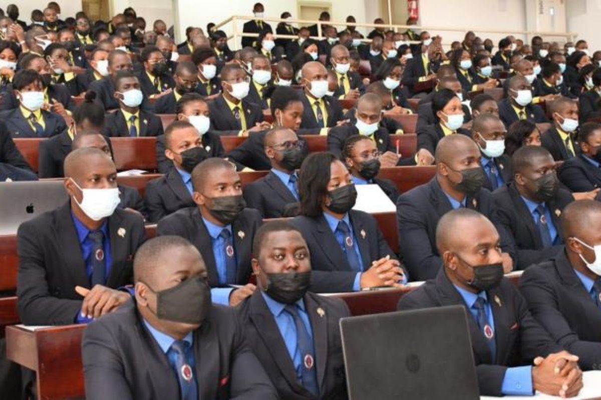 Côte d'Ivoire / Fonction publique : réunion d'informations pour les ...