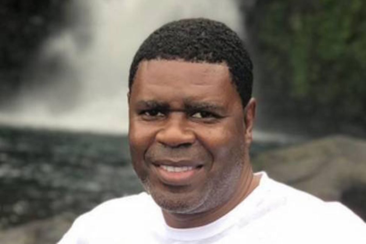 Guinée équatoriale : l'un des fils du Président Obiang arrêté pour ...