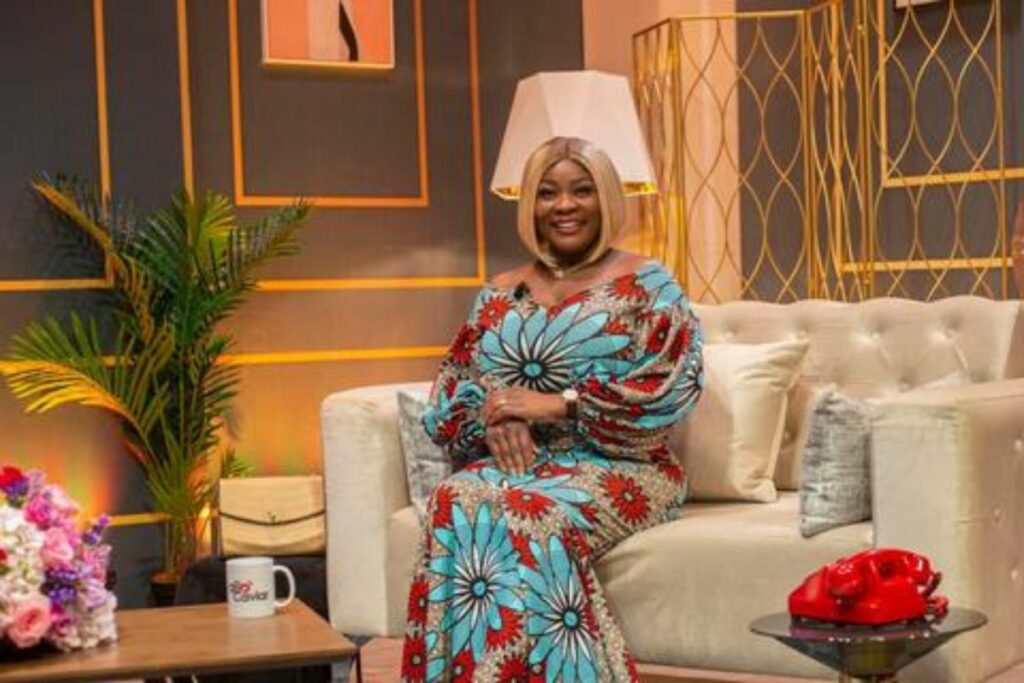 Hamond Chic : "On te verra plus sur Life TV, tu ressembles à la famine ...