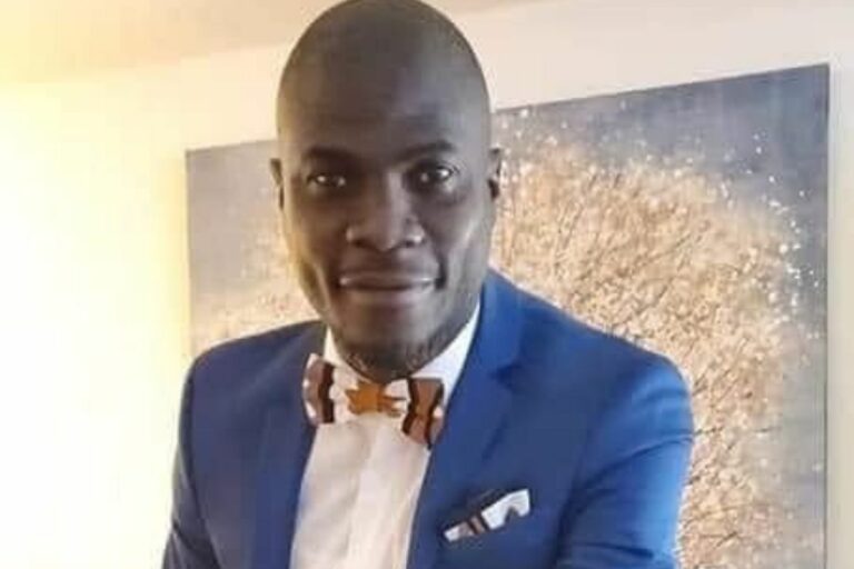 Hermann Aboua : "Il n'y avait aucune solidarité à Accra", le ...