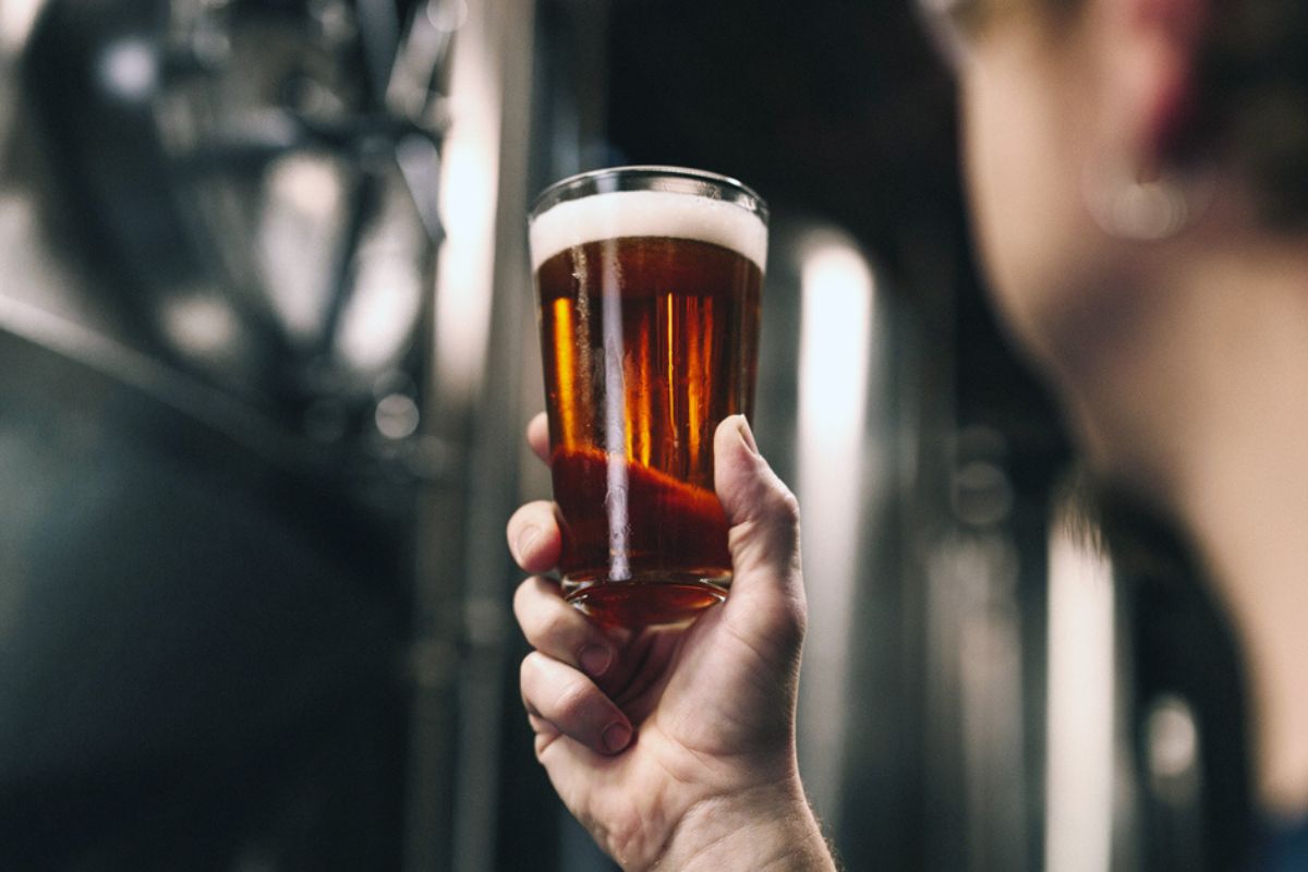 Insolite : il boit 60 bières et se retrouve avec une...sans fin - YOP L ...