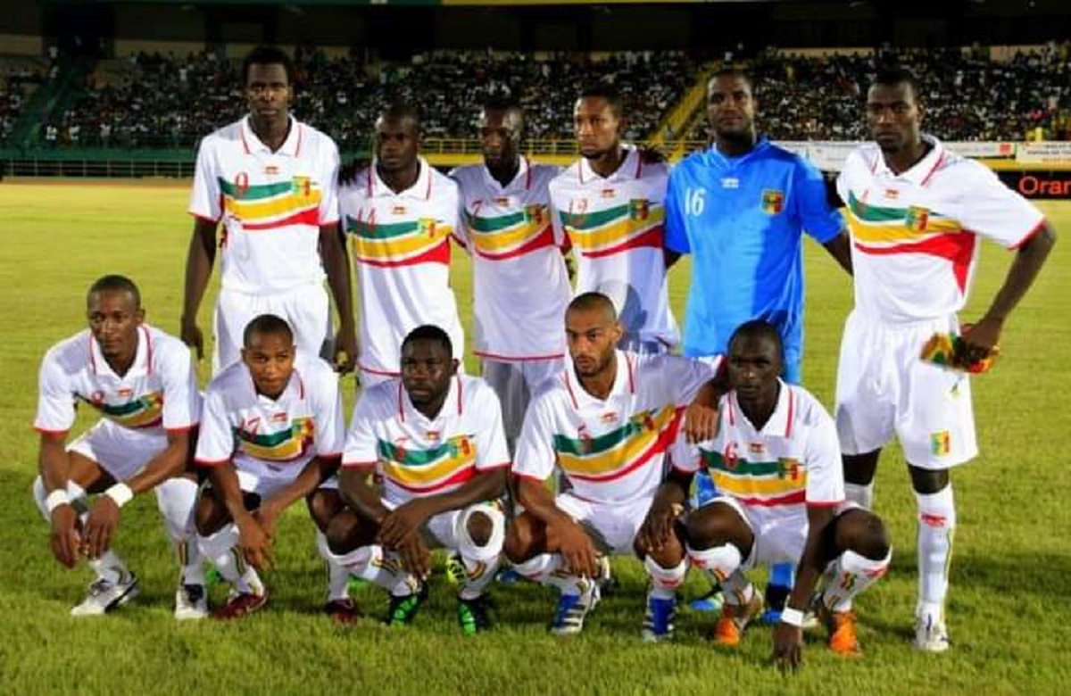 "J'ambitionne de devenir le futur président de la fédération" ; cet ex ...