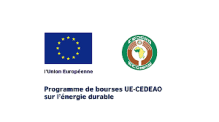 Programme de bourses UE-CEDEAO sur l'énergie durable 2023 - YOP L-FRII
