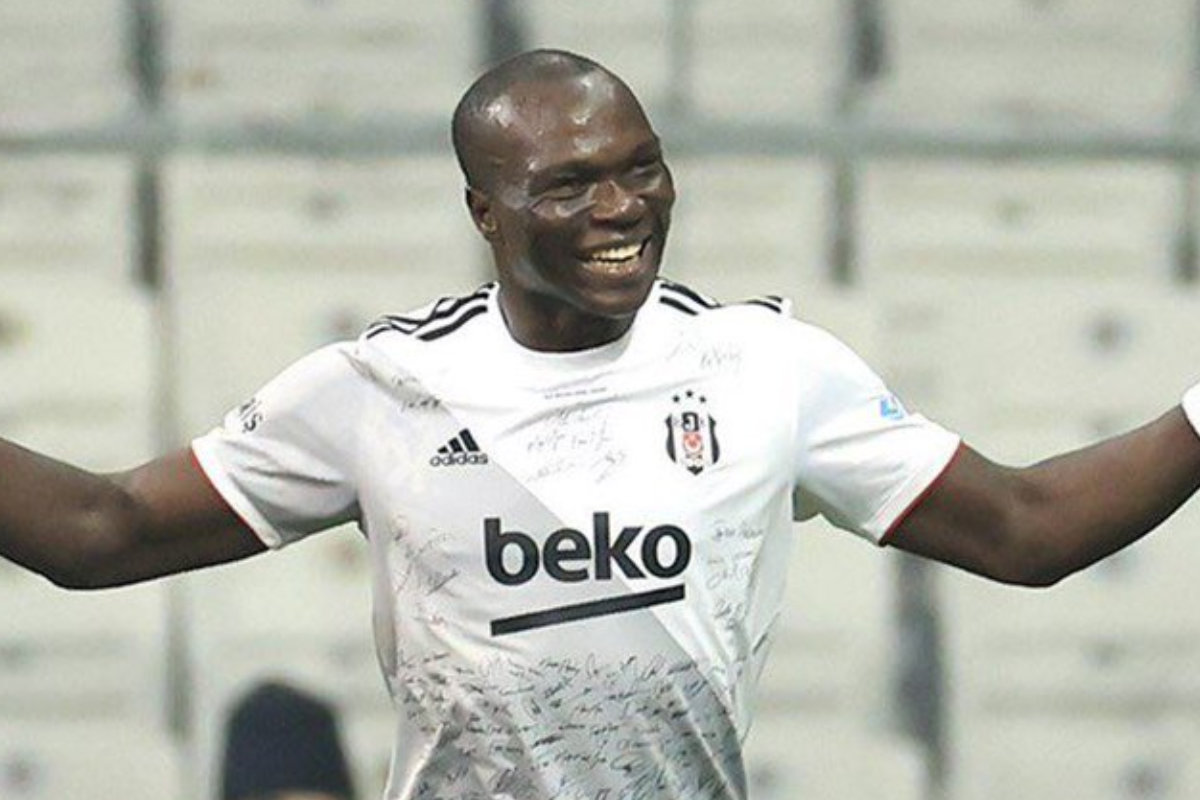 Vincent Aboubakar : bonne nouvelle pour la star camerounaise - YOP L-FRII