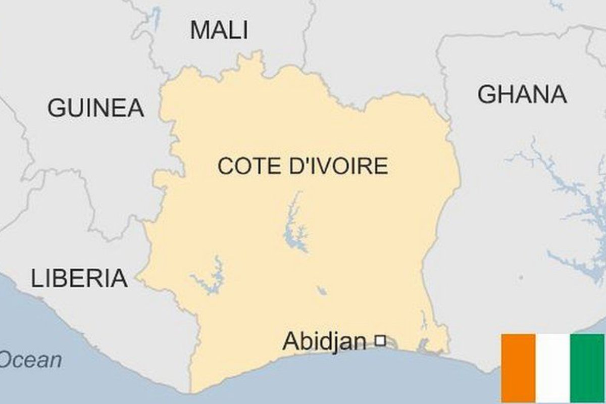 « Ivoirois et Ivoireines », vers une nouvelle appellation des habitants ...