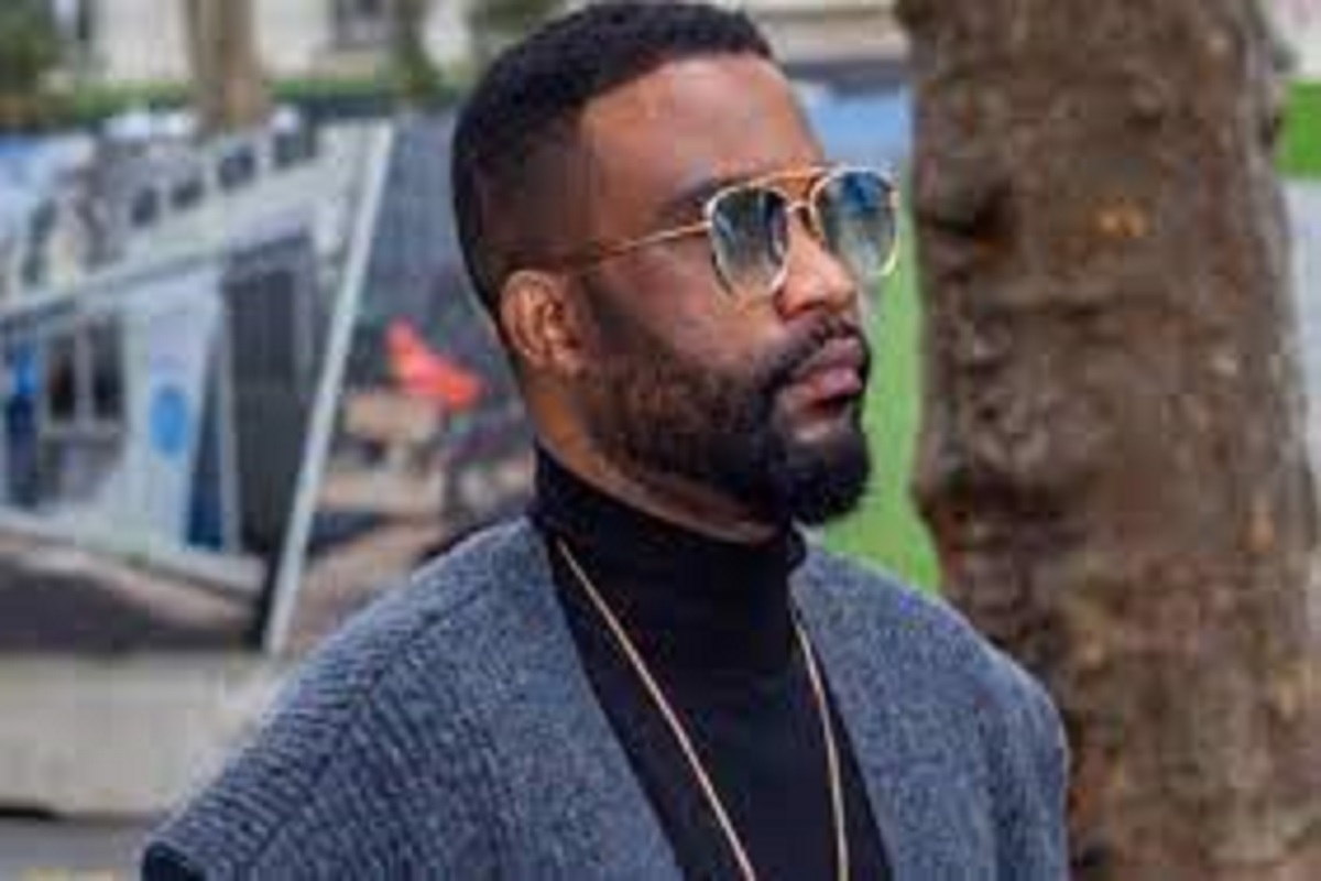 Fally Ipupa : la star s'invite dans le vestiaire de l'équipe de France ...