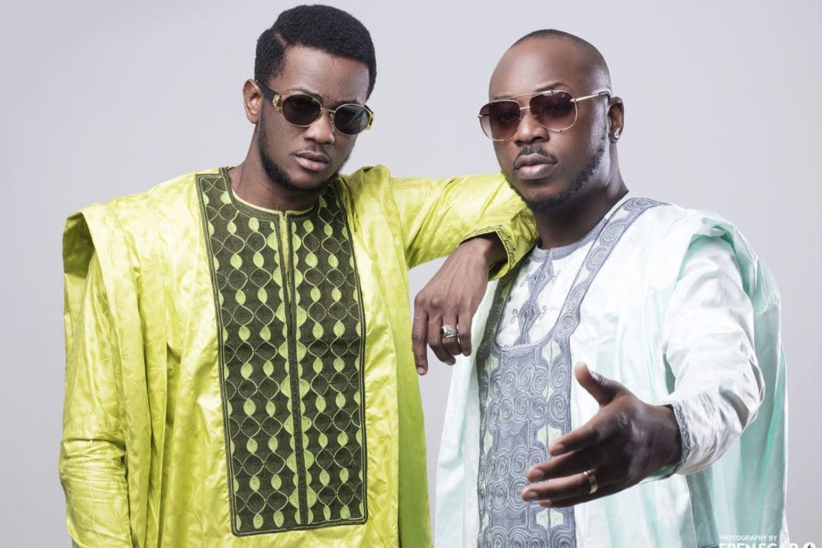 Toofan : Barabas et Master Just battent un nouveau record (vidéo) - YOP ...