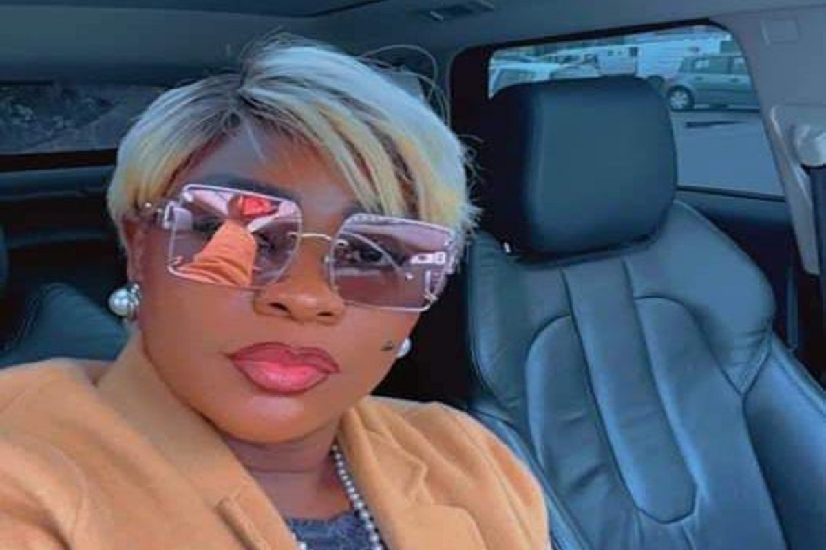 Hamond Chic : "Ce que je suis en train de vivre en ce début d'année ...