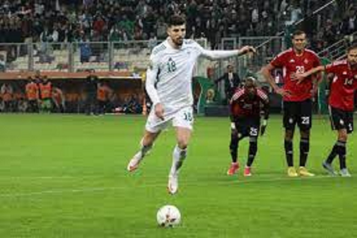 CHAN 2023 : Aymen Mahious devient la risée des internautes à cause de ...