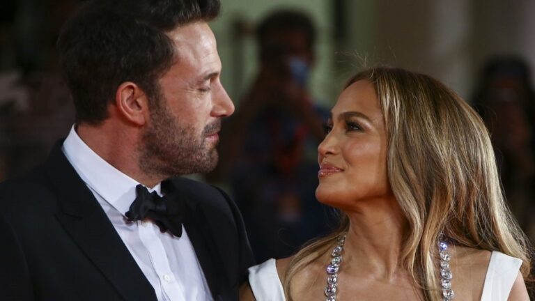 Ben Affleck et Jennifer Lopez sur un nouveau cap : le couple pose cet acte intime en tant qu ...