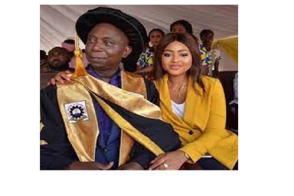 Campagne électorale au Nigeria : Ned Nwoko, le mari de Regina Daniels humilié (vidéo) - YOP L-FRII