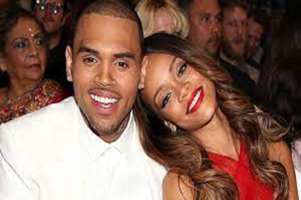 Chris Brown : la star sort du silence après l'annonce de la seconde grossesse de Rihanna - YOP L ...