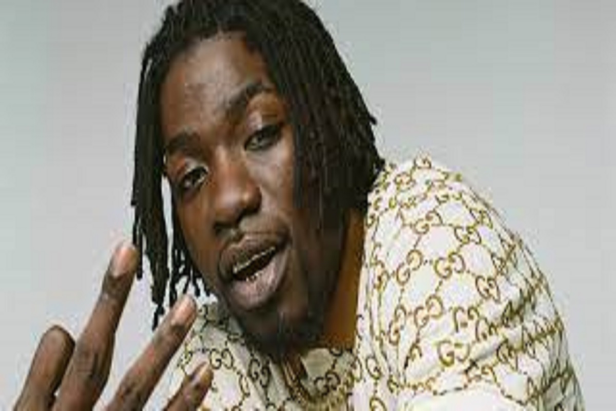 Gazo métamorphosé ; ses fans n'en reviennent pas (vidéo) - YOP L-FRII