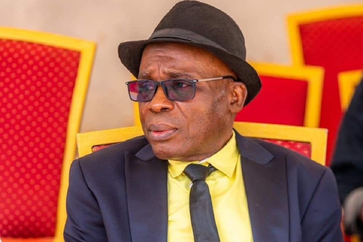 Michel Gohou : L'humoriste révèle un secret pour réussir - YOP L-FRII