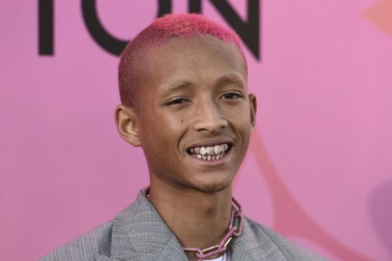 Jaden Smith : le fils de Will fait une grande annonce