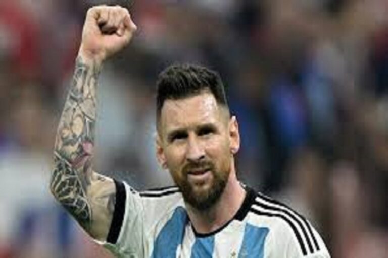 Leo Messi : vers une nouvelle récompense pour la Pulga - YOP L-FRII