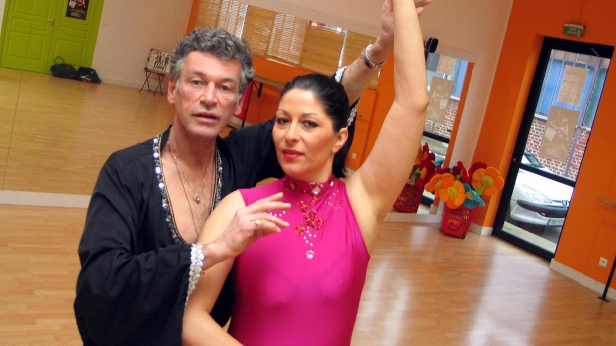 Patrick Dupond : quand son ancienne compagne fait de nouvelles ...