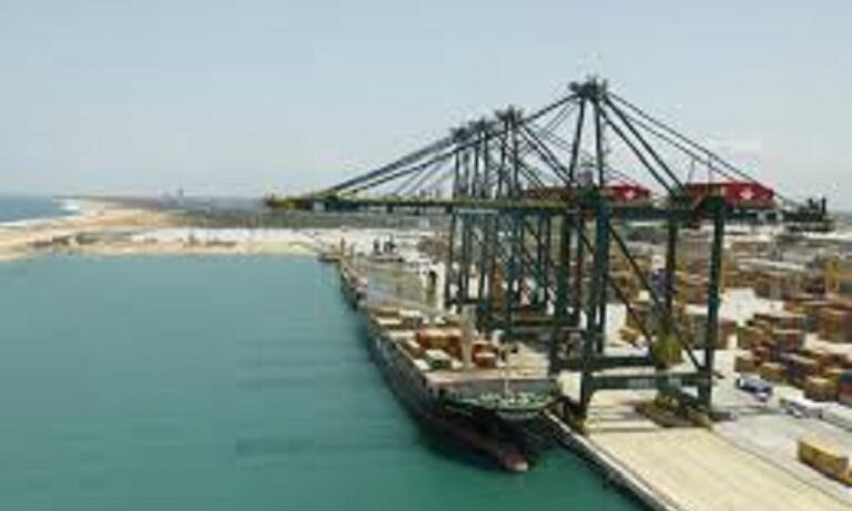 Togo : LOME CONTAINER TERMINAL (LCT) S. A. recrute (02 Février 2023 ...