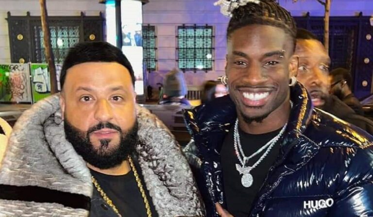 Univers togolais : qui est Stéphane Legar, ce jeune talent qui fait la ...