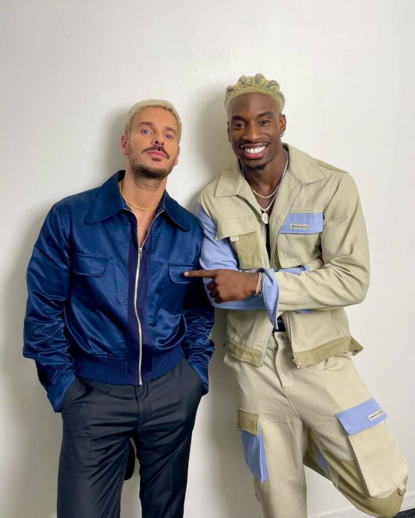 Univers togolais : qui est Stéphane Legar, ce jeune talent qui fait la ...