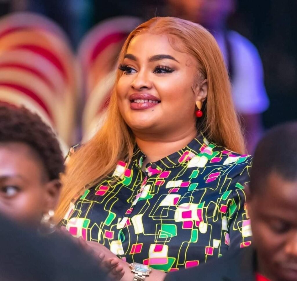 "Yasmine Reda est une ancienne géreuse de bizi", l'animatrice au cœur d'un scandale (photo ...