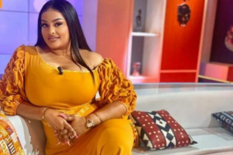 Yasmine Reda : "J'ai connu un homme dont j'étais très amoureuse mais ...