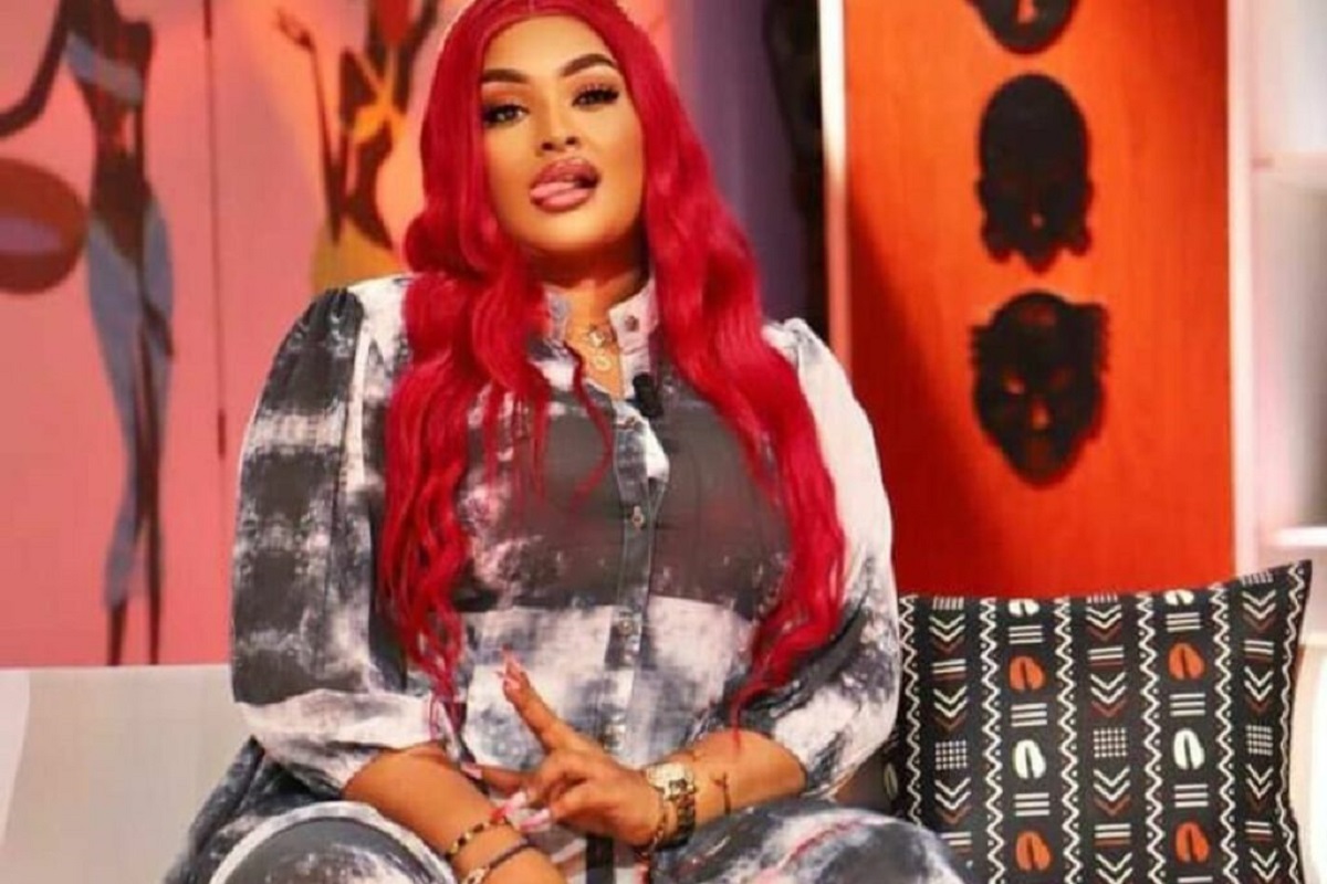 Yasmine Reda porte-t-elle des fausses fesses et faux seins ? Khady ...