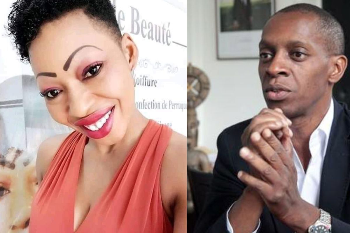 Lolo Beauté : Claudy Siar charge la célébrité ivoirienne après l ...