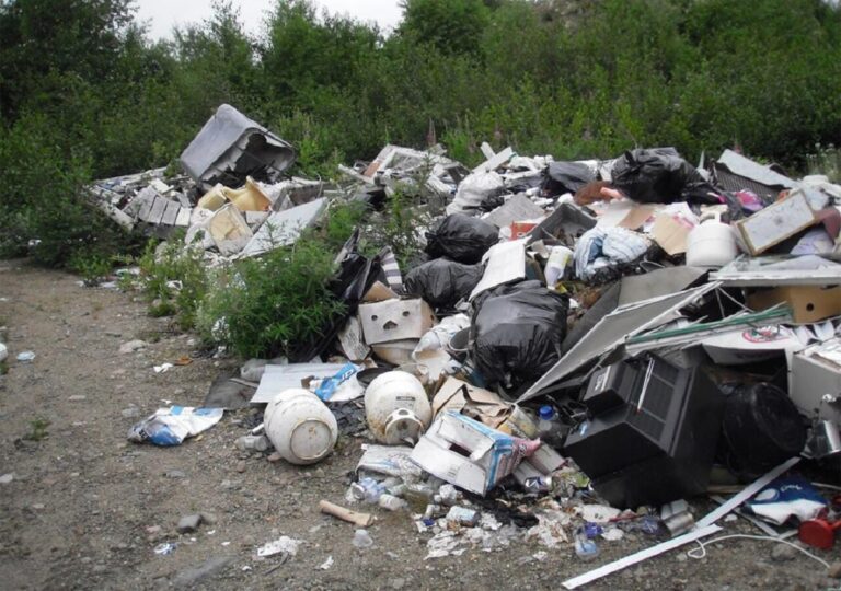 Lomé 9e, Niamey...: voici le classement des villes les plus sales en ...