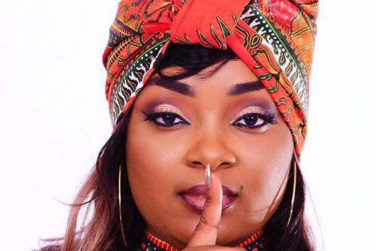 Bamba Ami Sarah : la chanteuse ivoirienne humiliée par sa fille